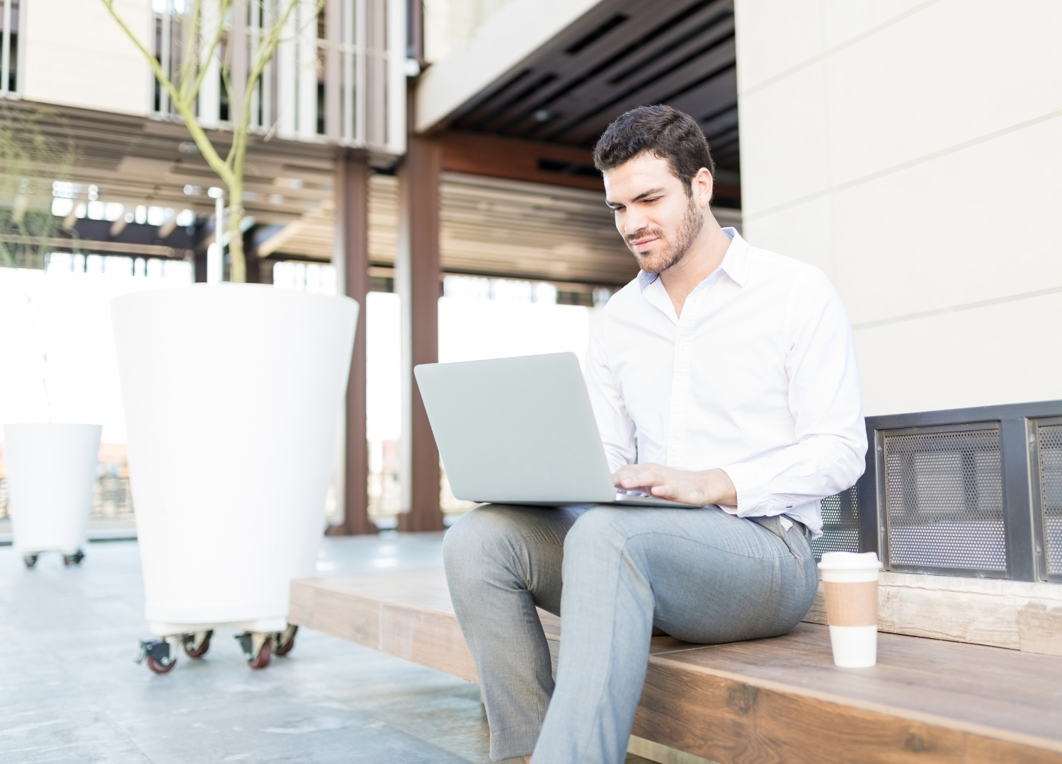 Anonymous Voting System | eBallot